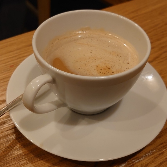 HAN cake&coffee 神戸店 （ハン ケーキ&コーヒー） - 高速神戸/ベトナム料理 | 食べログ