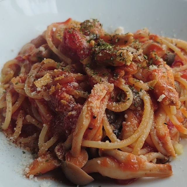 料理メニュー : リベロ カフェ （Libero Cafe） - 豊岡/カフェ | 食べログ