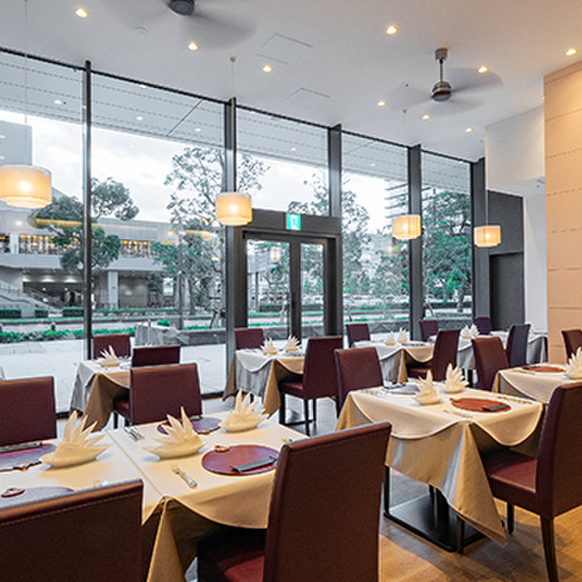 REGA STRADA （レガ ストラーダ）のご予約 - みなとみらい/イタリアン | 食べログ