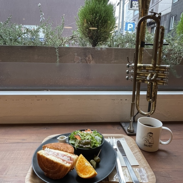 メニュー写真 3ページ目 : East 42st NEW YORK BROWNIE （イースト フォーティーセカンドストリート ニューヨーク ...