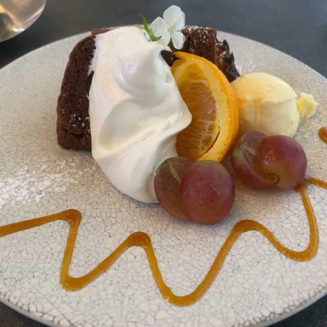 メニュー写真 : Loop cafe （ループ カフェ） - 磐城/カフェ | 食べログ