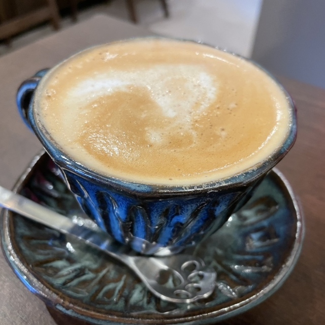 写真 : Cafe Toki - 南大高/喫茶店 | 食べログ