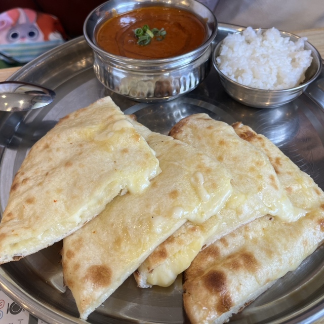 ナマステキッチン （Namaste Kitchen） - 桜木/インド料理 | 食べログ