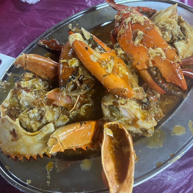 Hai Peng CRAB HOUSE - KLセントラル駅周辺/シーフード | 食べログ