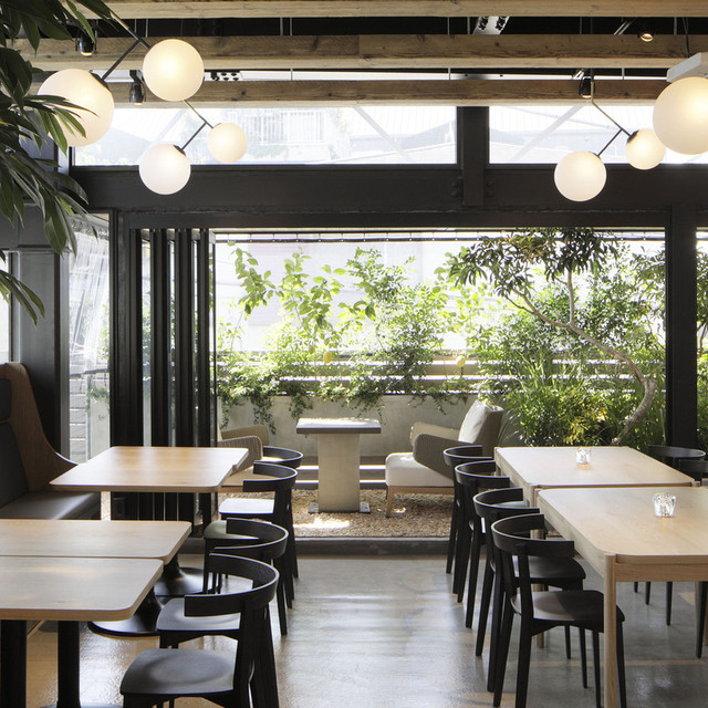 コース一覧 : BafunYasai TCC CAFE （バフンヤサイ ティーシーシーカフェ） - 明治神宮前/カフェ | 食べログ