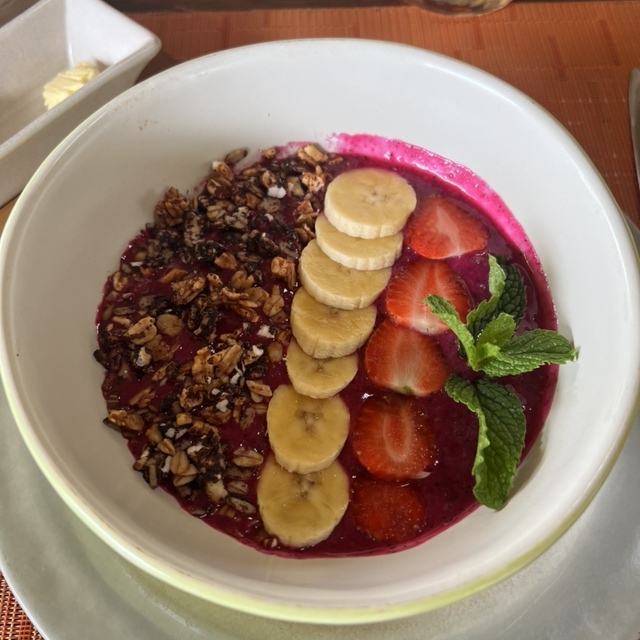 Aruna Restaurant - ウブド/インドネシア料理 | 食べログ