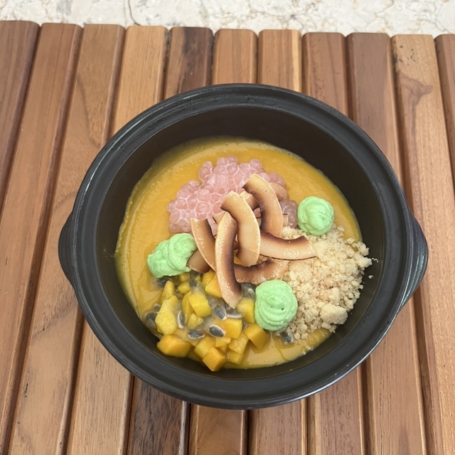 Ayung Terrace （Four Seasons Resort Bali At Sayan） - ウブド/レストラン | 食べログ