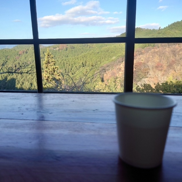 KR Kaffee （ケーアール カフェー） - 吉野/カフェ | 食べログ