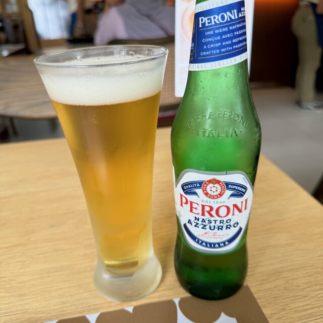 口コミ一覧 : JON & LOU - ジャカルタ/イタリアン [食べログ]