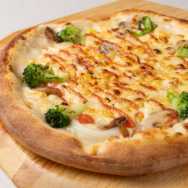 ピザ カルボ 山形南舘店 （Pizza Carbo） - 山形/ピザ | 食べログ