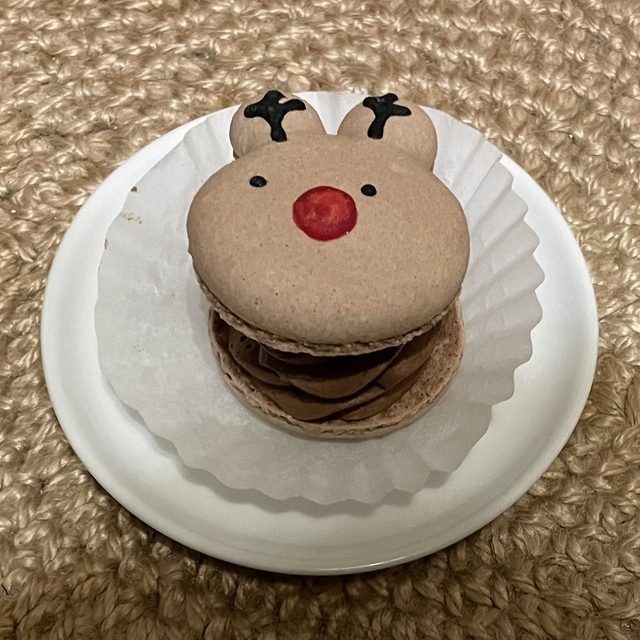 over macaron 韓流PLAZA店 （オーバーマカロン） - 新大久保/マカロン | 食べログ