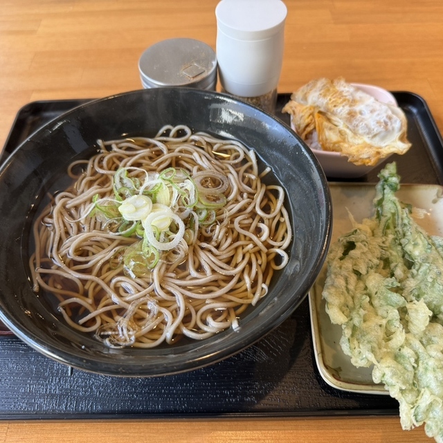 蕎麦食堂 いけち （IKECHI） - 板橋区役所前/そば | 食べログ