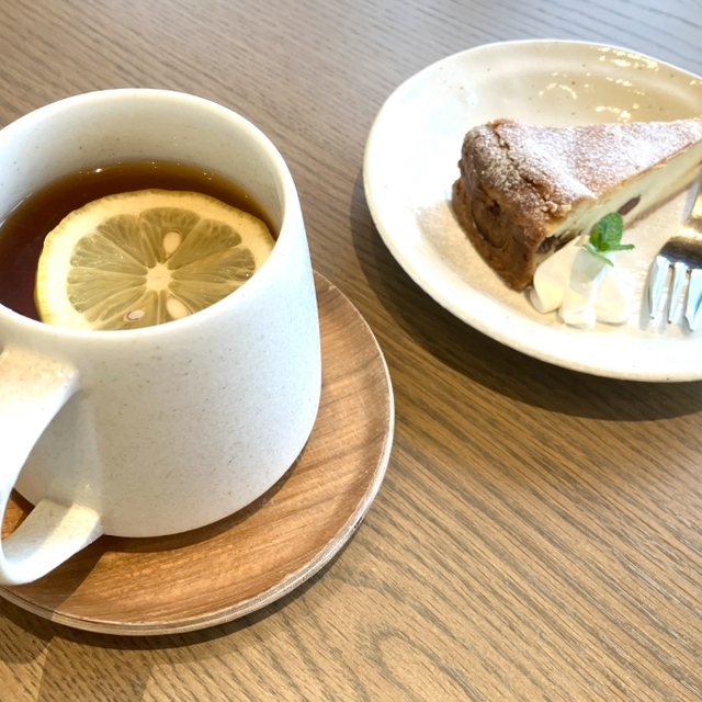 ZIP CAFE （ジップ カフェ） - 与謝野/カフェ | 食べログ