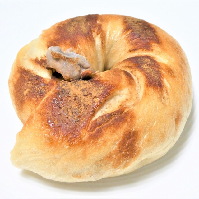 口コミ一覧 : アズ ベーグル （AZU BAGEL） - 鎌ケ谷/ベーグル [食べログ]