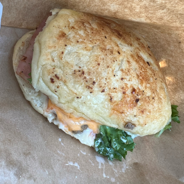 グーフィー バーガー （Goofy burger） - 津新町/ハンバーガー | 食べログ