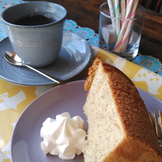 Oi Cafe （オイ カフェ） - 相内/カフェ | 食べログ