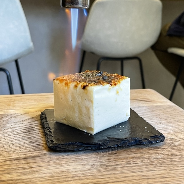 akim'p （アキンプ） - 押上/プリン | 食べログ