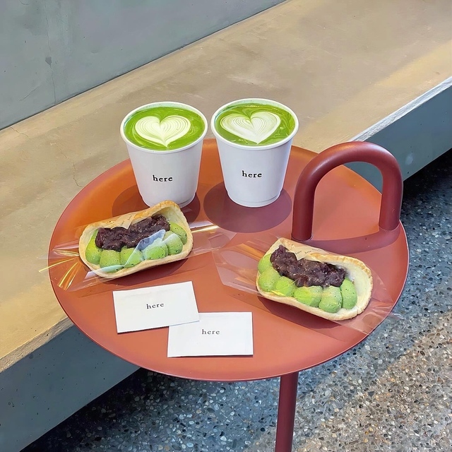 here Kyoto Kiyomizu （ヒア キョウト キヨミズ） - 清水五条/コーヒースタンド | 食べログ