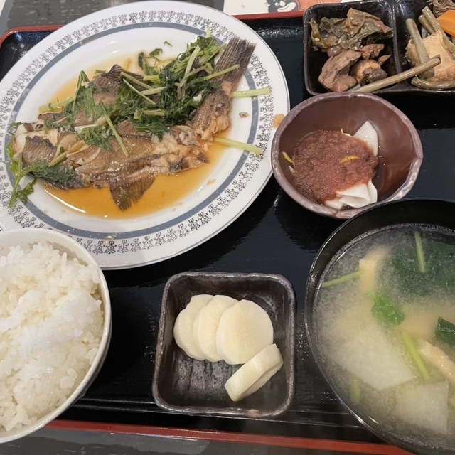 写真 : ツバメヤ （TsubameYA） - 西泉/食堂 | 食べログ