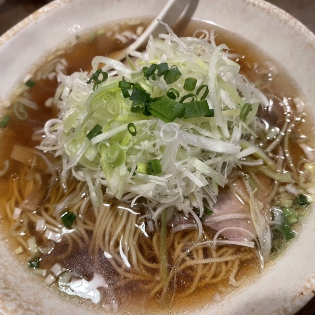 写真 : 麺 中中 （なかなか） - 南宇都宮/ラーメン | 食べログ