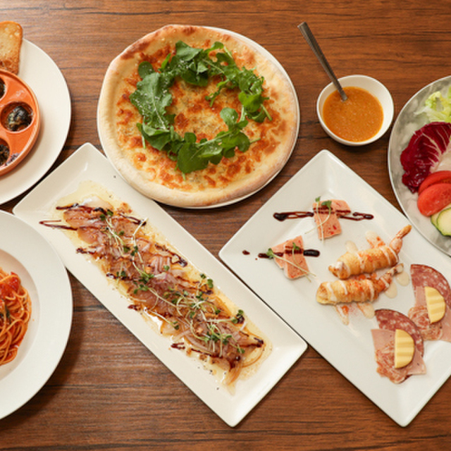 Promessa （プロメッサ）のご予約 - 緑町/イタリアン | 食べログ