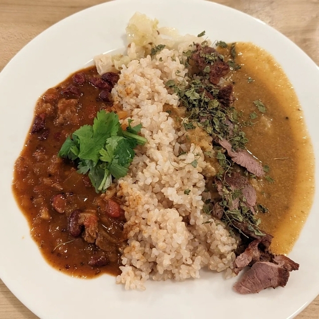 SPICE125 （スパイス125） - 恵比寿/カレー | 食べログ