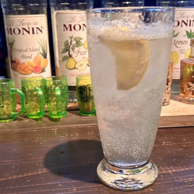メニュー写真 : Woo Koo BAR? 近鉄奈良店 （ウー クー バー?） - 近鉄奈良/バー | 食べログ