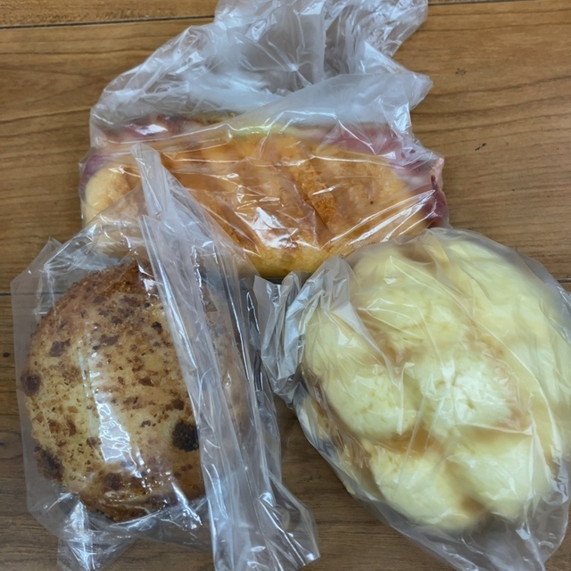 TNT BAKERY （ティーエヌティーベーカリー） - 守恒/パン | 食べログ