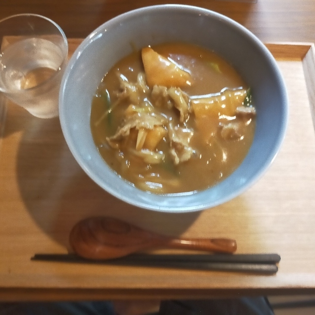 メニュー写真 : 20 kitchen+ （ニーゼロキッチンプラス） - 屋久島町その他/カレーうどん | 食べログ