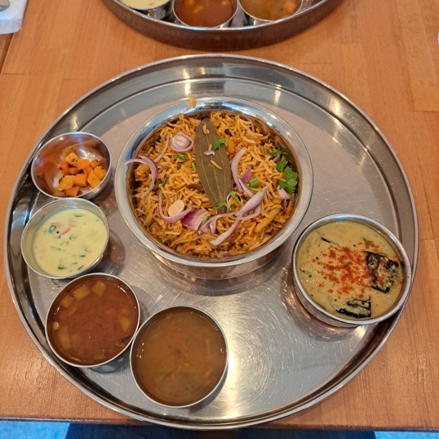 マドライキッチン （Madurai Kitchen） - 森下/インド料理 | 食べログ