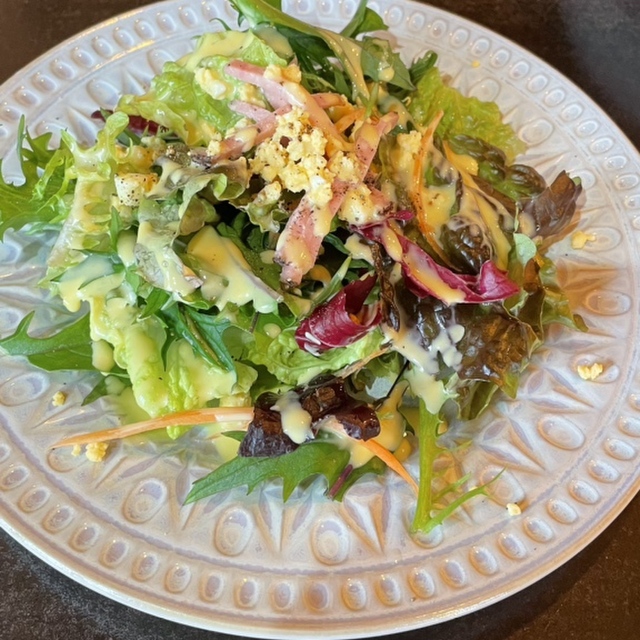 LuggNagg italian （ラグナグ イタリアン） - 関屋/イタリアン | 食べログ