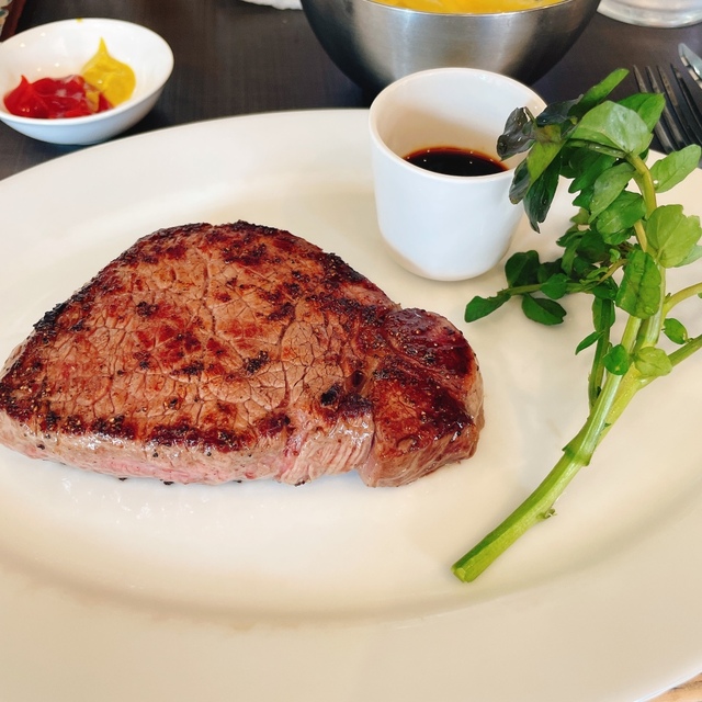 タクメ （TAcme） - 中央林間/ステーキ | 食べログ