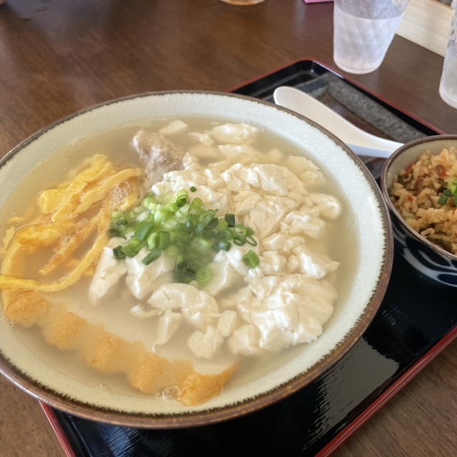 浜屋 （HAMAYA） - 宮古島市/沖縄そば | 食べログ