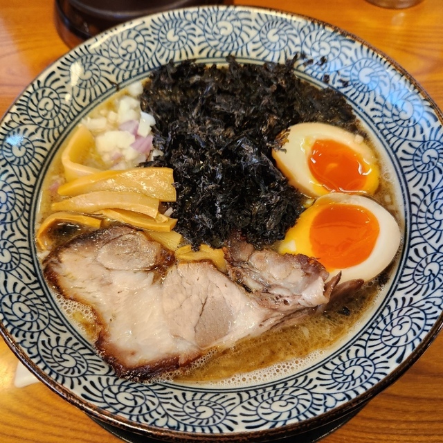 メニュー写真 : ラーメン 一力 西川田店 - 西川田/ラーメン | 食べログ