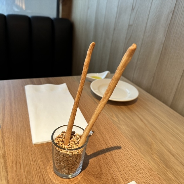 DEMETER's Table （デメターズ テーブル） - 京田辺/イタリアン | 食べログ