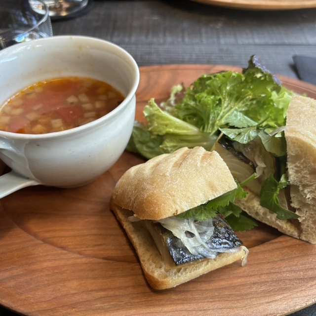 ギャラリー スタジオ フジノ （gallery studio fujino） - 藤野/カフェ | 食べログ