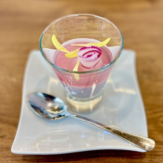 ベルマン （Bellement） - 羽生/フレンチ | 食べログ