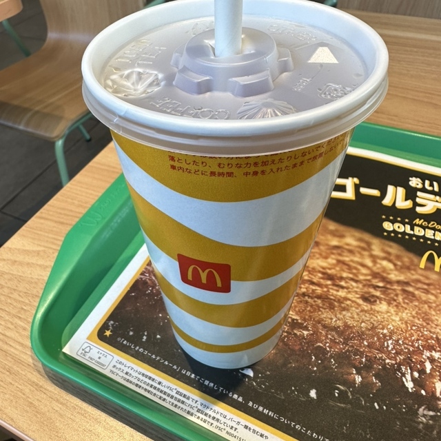 マクドナルド 南与野店 （McDonald's） - 南与野/ハンバーガー | 食べログ