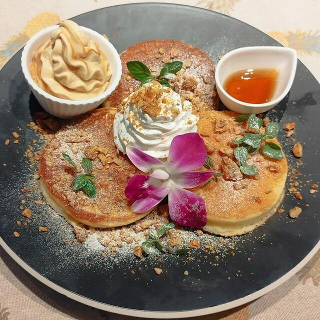 ヒロ キッチン （HILO KITCHEN） - 大船/カフェ/ネット予約可 | 食べログ