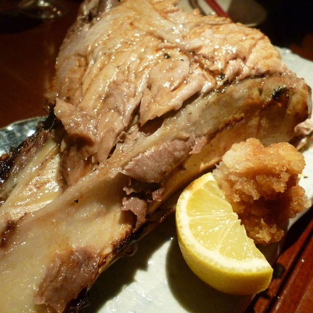 メニュー写真 : 【移転】海 （うみ） - 茅場町/居酒屋 | 食べログ