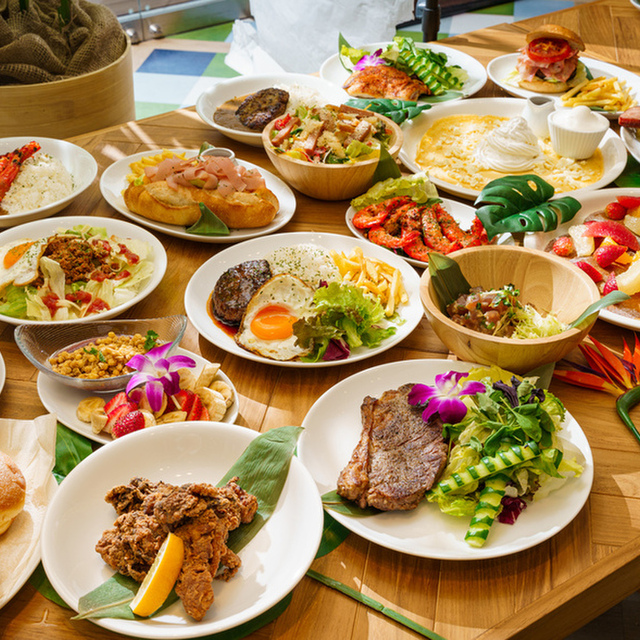 ヒロ キッチン （HILO KITCHEN） - 大船/カフェ | 食べログ