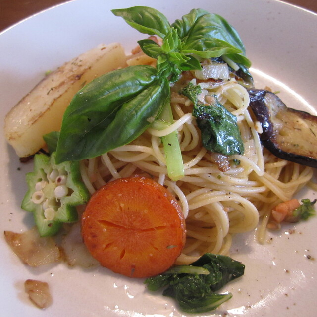 ランチメニュー : ファーム - うるま市/カフェ | 食べログ