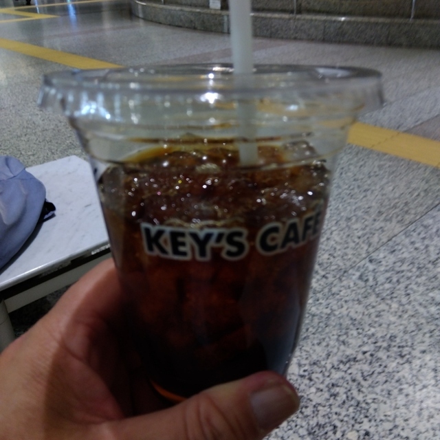 メニュー写真 : KEY'S CAFE 東京都庁店 （キーズ カフェ） - 都庁前/カフェ | 食べログ