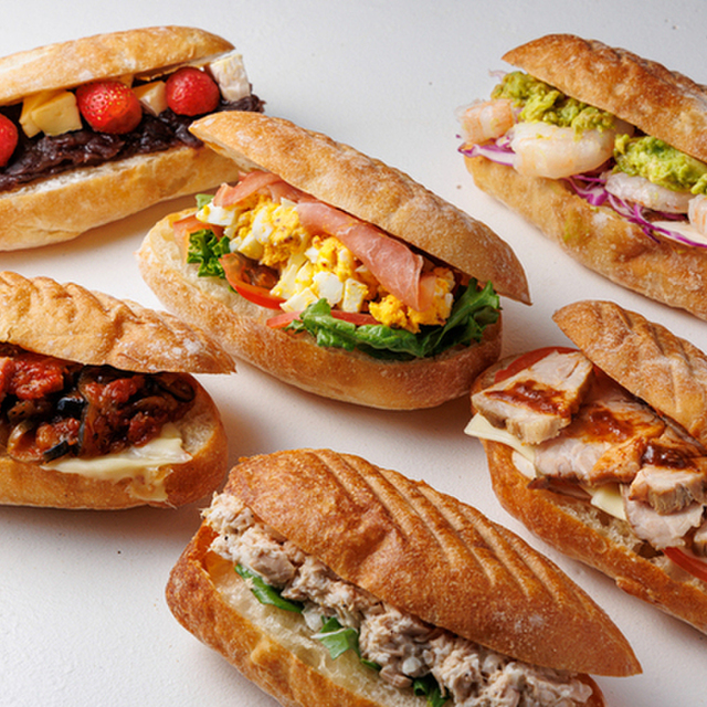 料理メニュー : PANITTO （パニット） - 南森町/イタリアン | 食べログ