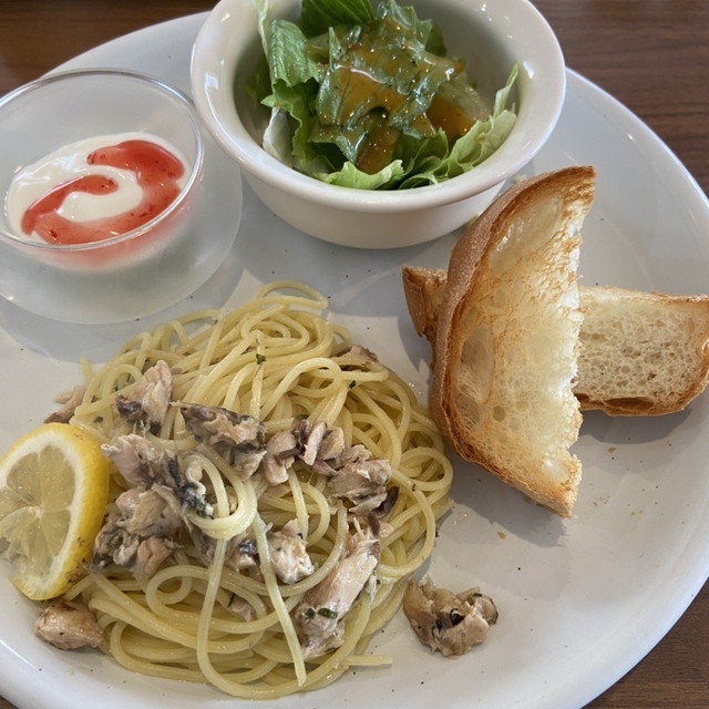 conocono_cafe （コノコノカフェ） - 寝屋川公園/カフェ | 食べログ