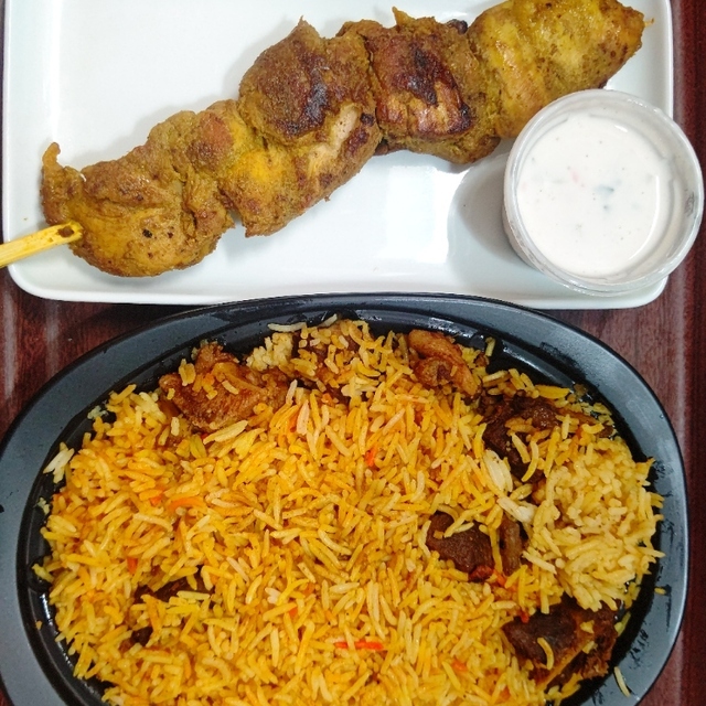 写真 : スパイスワラ 経堂店 （spice wala） - 経堂/インド料理 | 食べログ