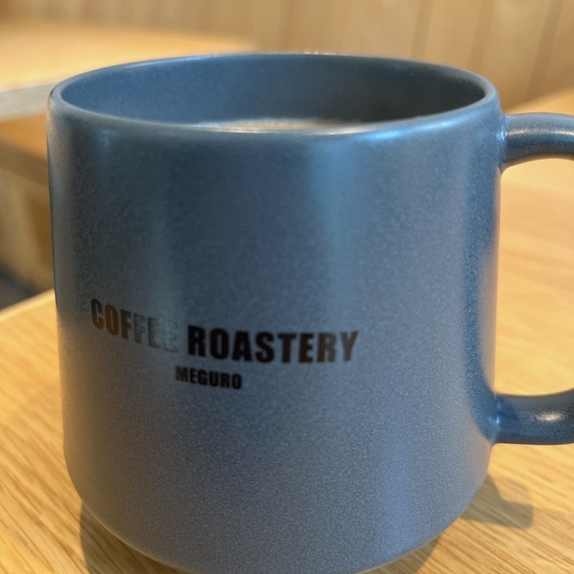 コーヒーロースタリーメグロ （COFFEE ROASTERY MEGURO） - 元町・中華街/カフェ | 食べログ