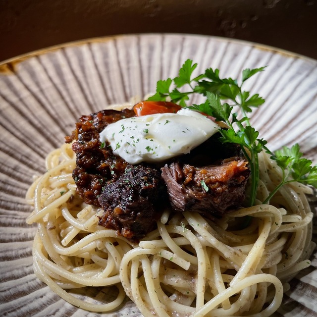 【Lunch】CUORE 9Dish : Pasta クオーレ （Pasta CUORE） - 日進/パスタ | 食べログ