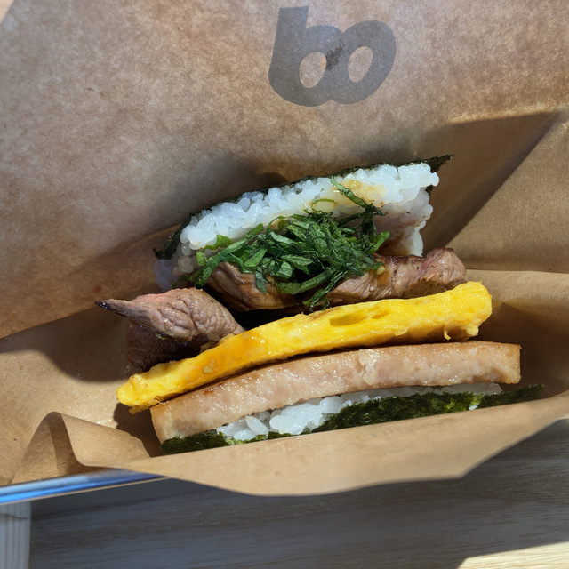 メニュー写真 : ポーたま 阿蘇くまもと空港店 （Potama） - 益城町その他/おにぎり | 食べログ