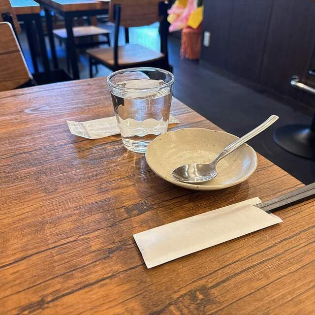 メニュー写真 : Kitchen Ohana （キッチン おはな） - 蚕ノ社/カフェ | 食べログ